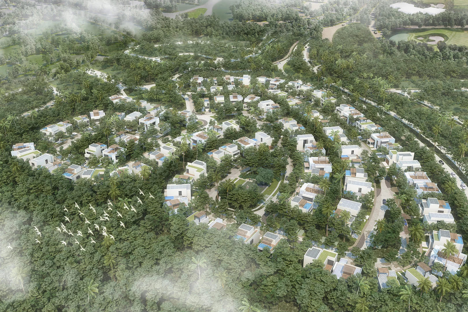 Inicio | Punta Tiburón | Residencial, Marina & Golf Veracruz