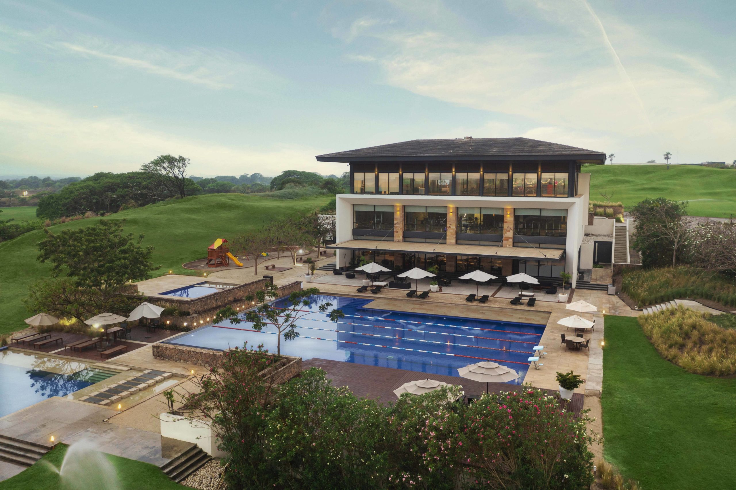 Inicio | Punta Tiburón | Residencial, Marina & Golf Veracruz