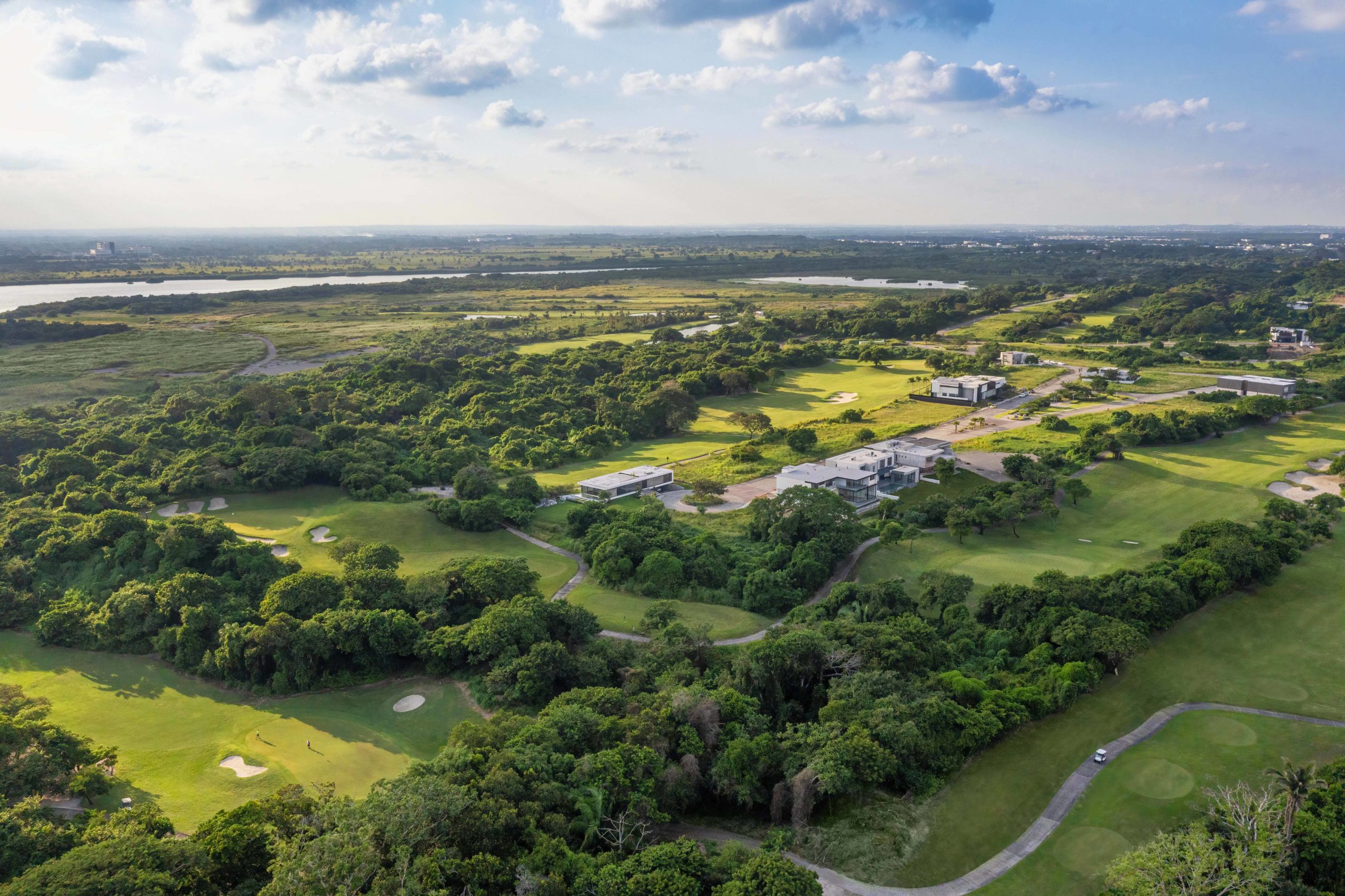 Inicio | Punta Tiburón | Residencial, Marina & Golf Veracruz