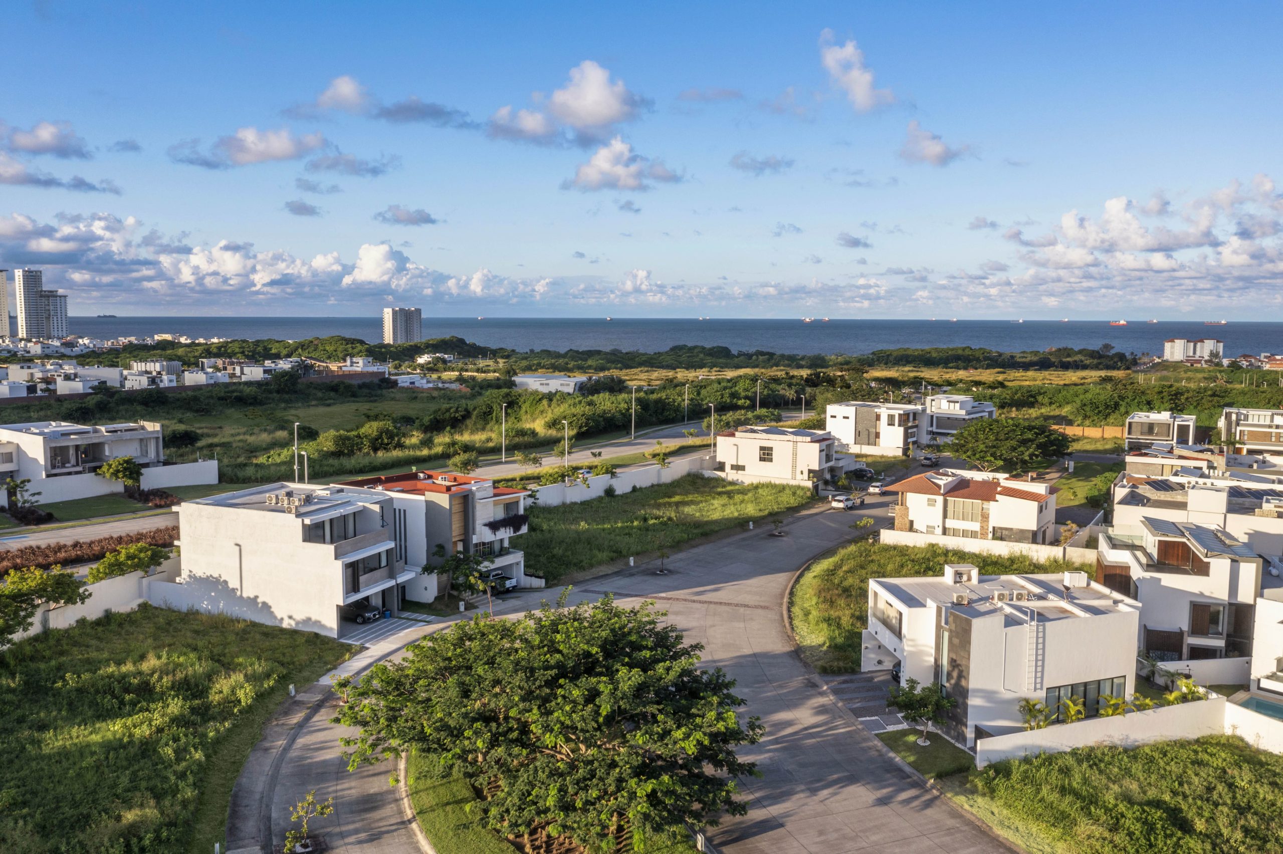 Inicio | Punta Tiburón | Residencial, Marina & Golf Veracruz