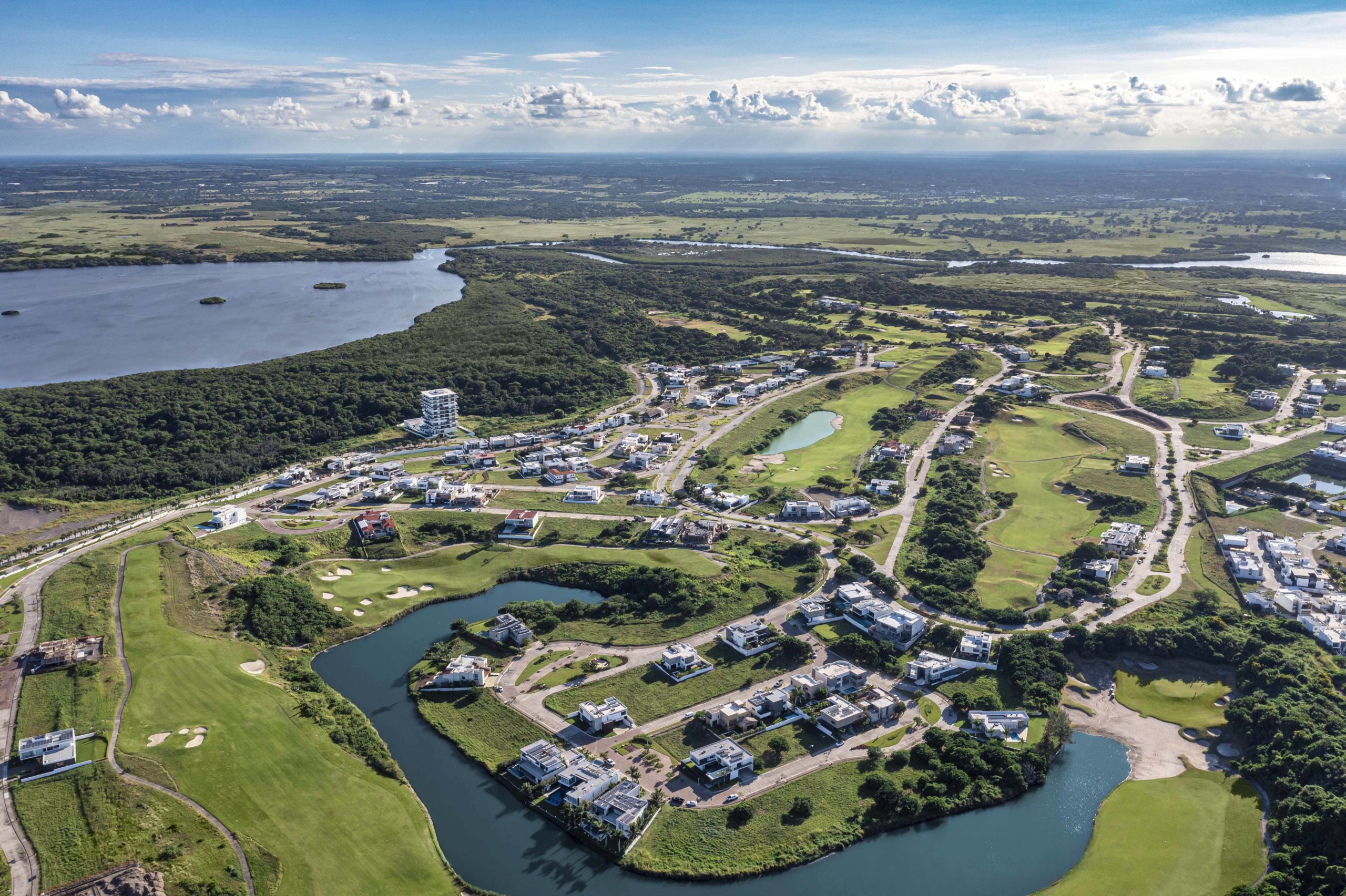 Inicio | Punta Tiburón | Residencial, Marina & Golf Veracruz