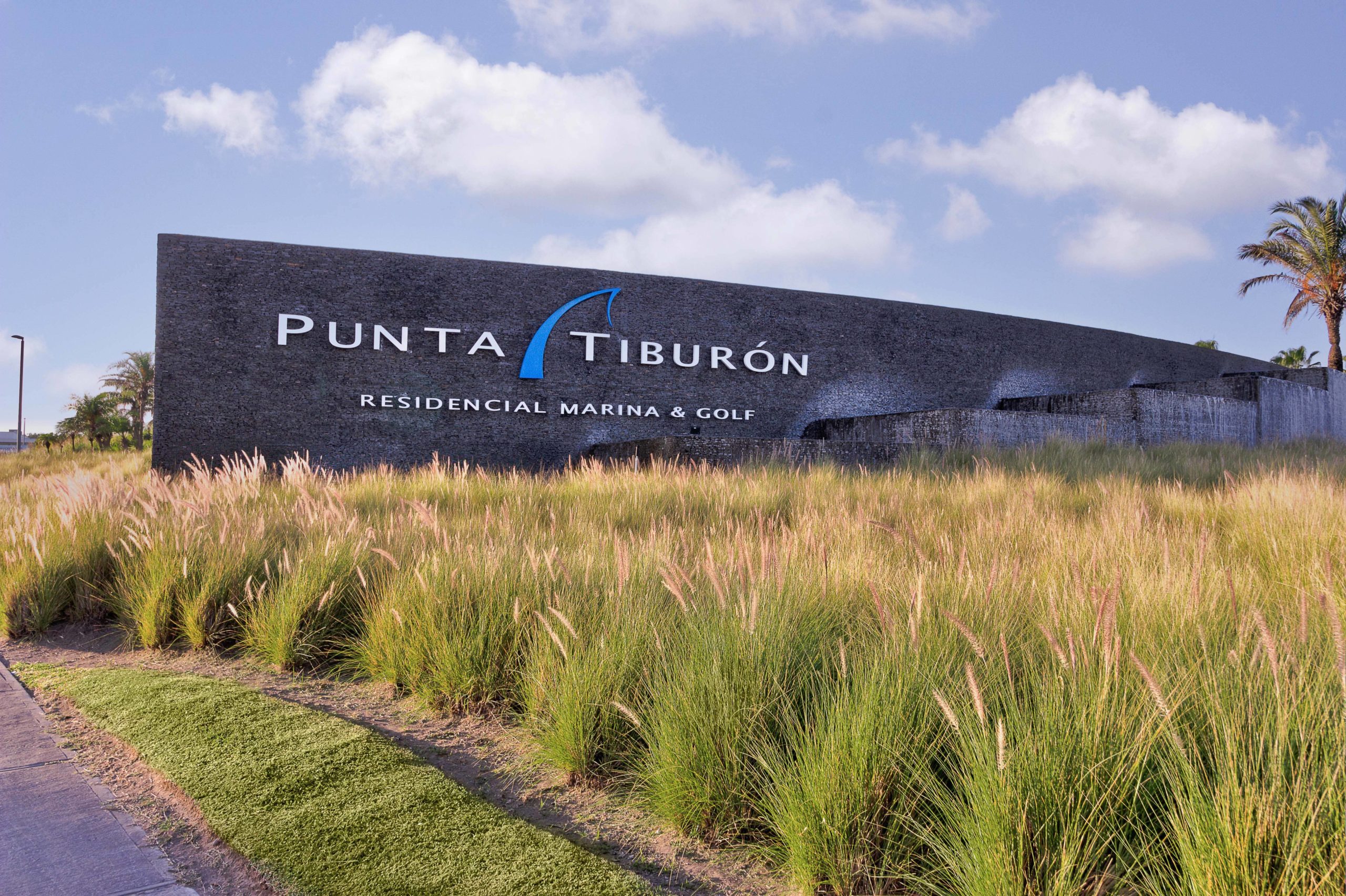 Proyecto | Punta Tiburón | Residencial, Marina & Golf Veracruz